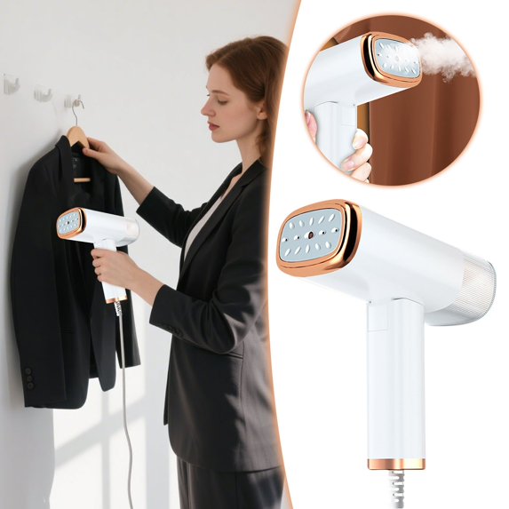 BotaniNest Smart Home Steamer Stand Vertical Garment Clothes Fabric ...