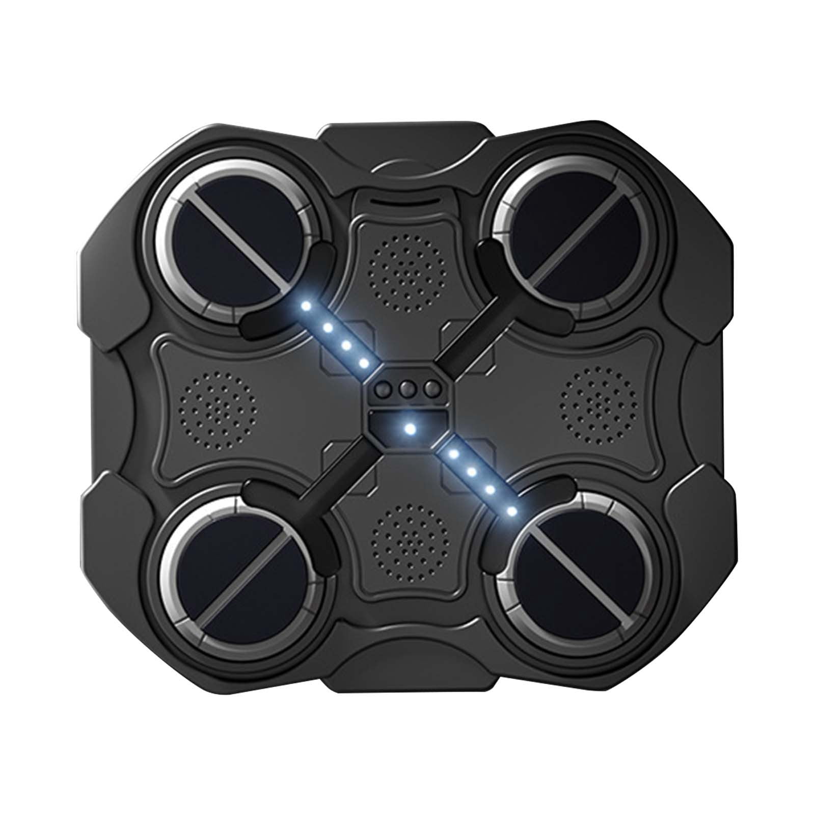 BotaniNest Smart Music Boxing Machine For Kids Smart Boxing Machine ...