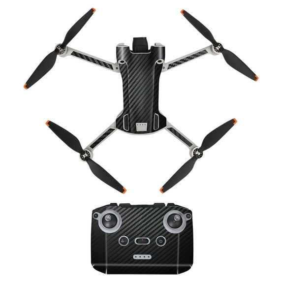 BotaniNest Suitable compitable with DJI MINI 3 PRO Sticker Body ...
