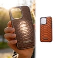 BotaniNest Textured Pattern Phone – Protective Cover With Embossed ...