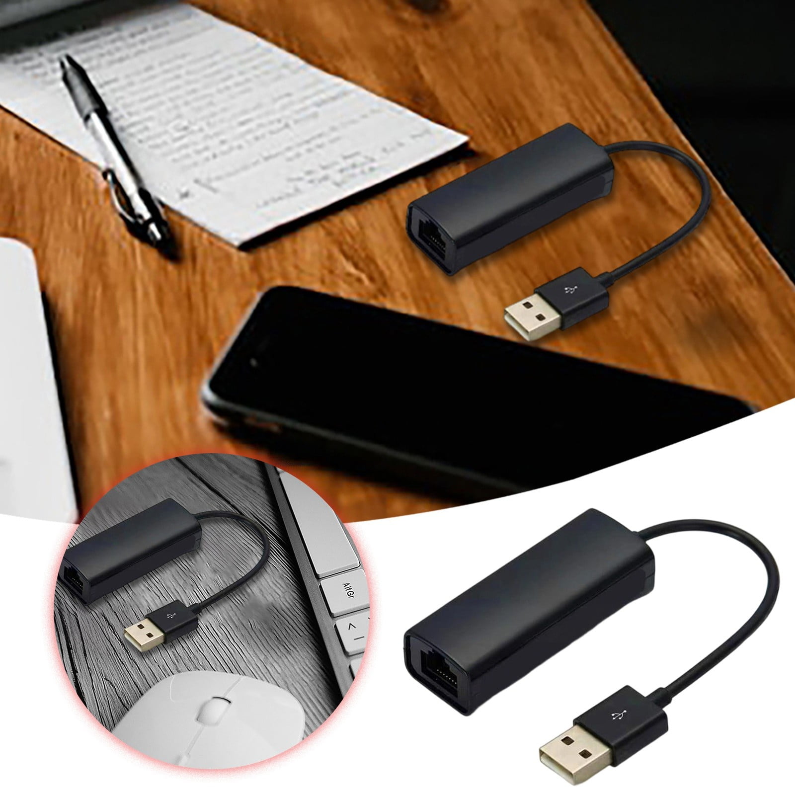 BotaniNest Universal AC Power Adapter Worldwide International Travel ...