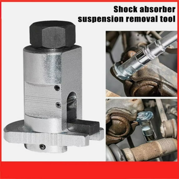 BotaniNest Universal Automotive Suspension Damper Joint Separator An ...