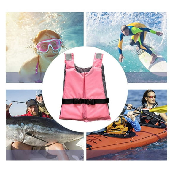 BotaniNest Water Sports Life Jackets For Teenagers And Adultsfor SUP ...