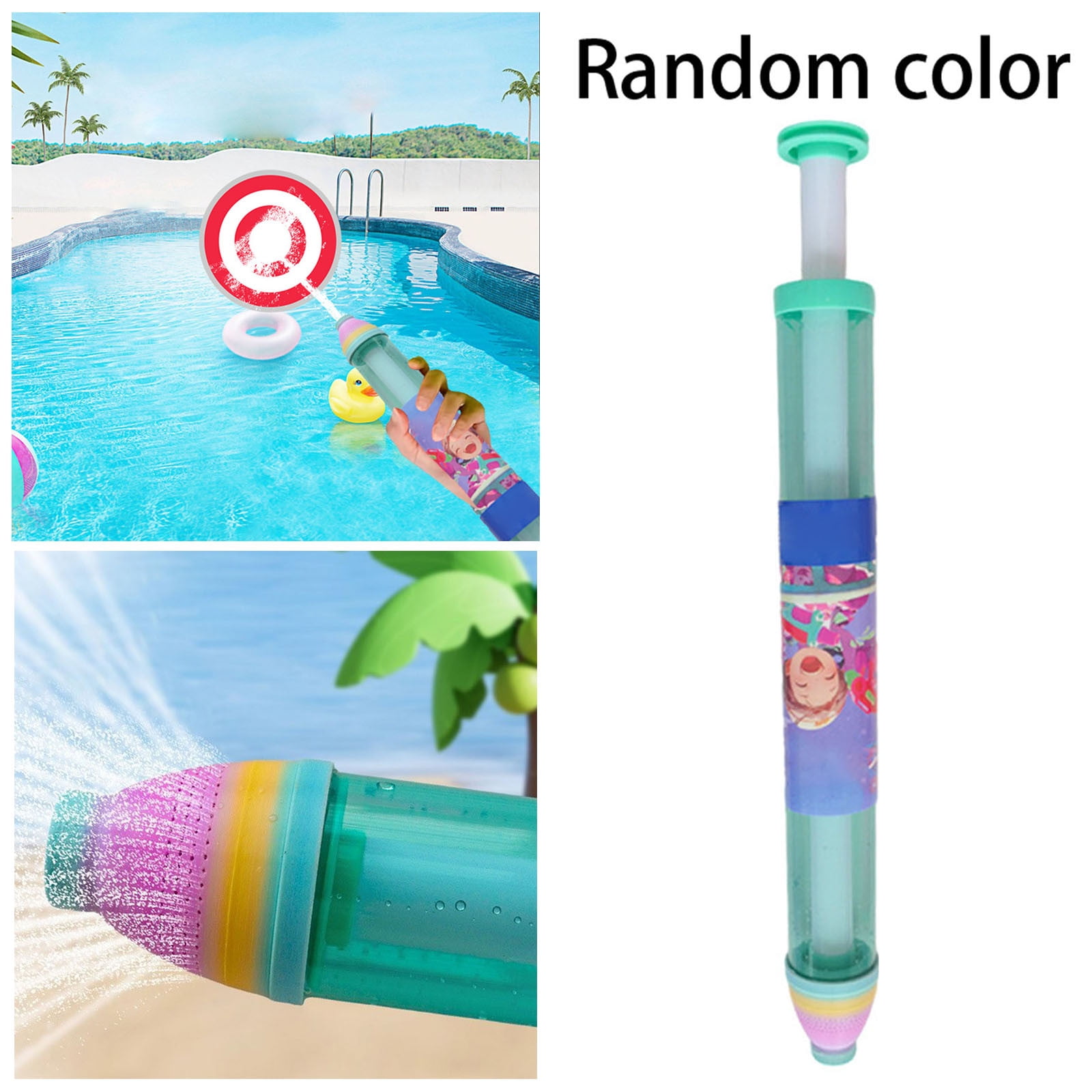 BotaniNest Water Spray Suitable For Parties Concerts Water Festivals ...