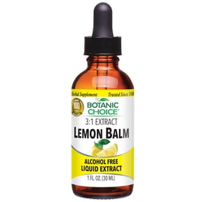 Lemon Balm