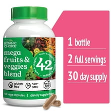 Botanic Choice - Walmart.com