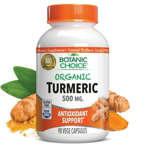 Botanic Choice Vitamins and Supplements in Health and Medicine ...