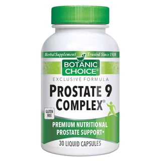 Botanic Choice Uric Acid Complex™ Foot Joint Dietary Supplement, 60 ...