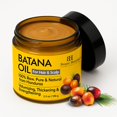 Botanic Hearth Batana Oil, 3.5 Fl Oz, Nourishing Hair and Skin Care ...