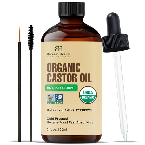 Castor Oil in Aromatherapy - Walmart.com