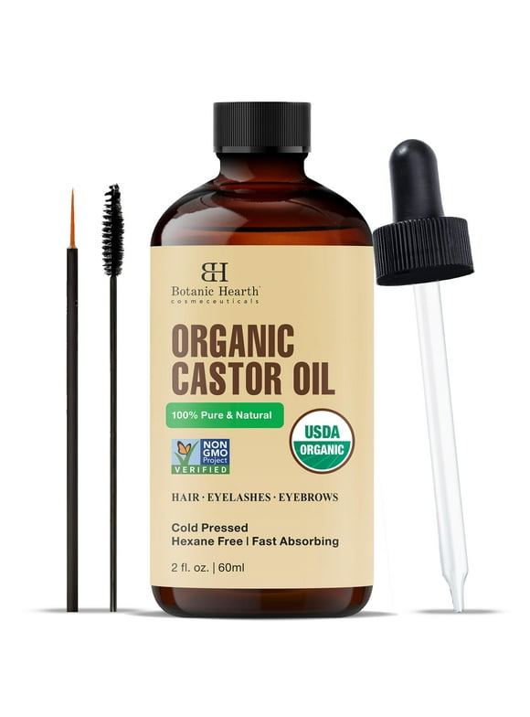 Castor Oil in Aromatherapy - Walmart.com
