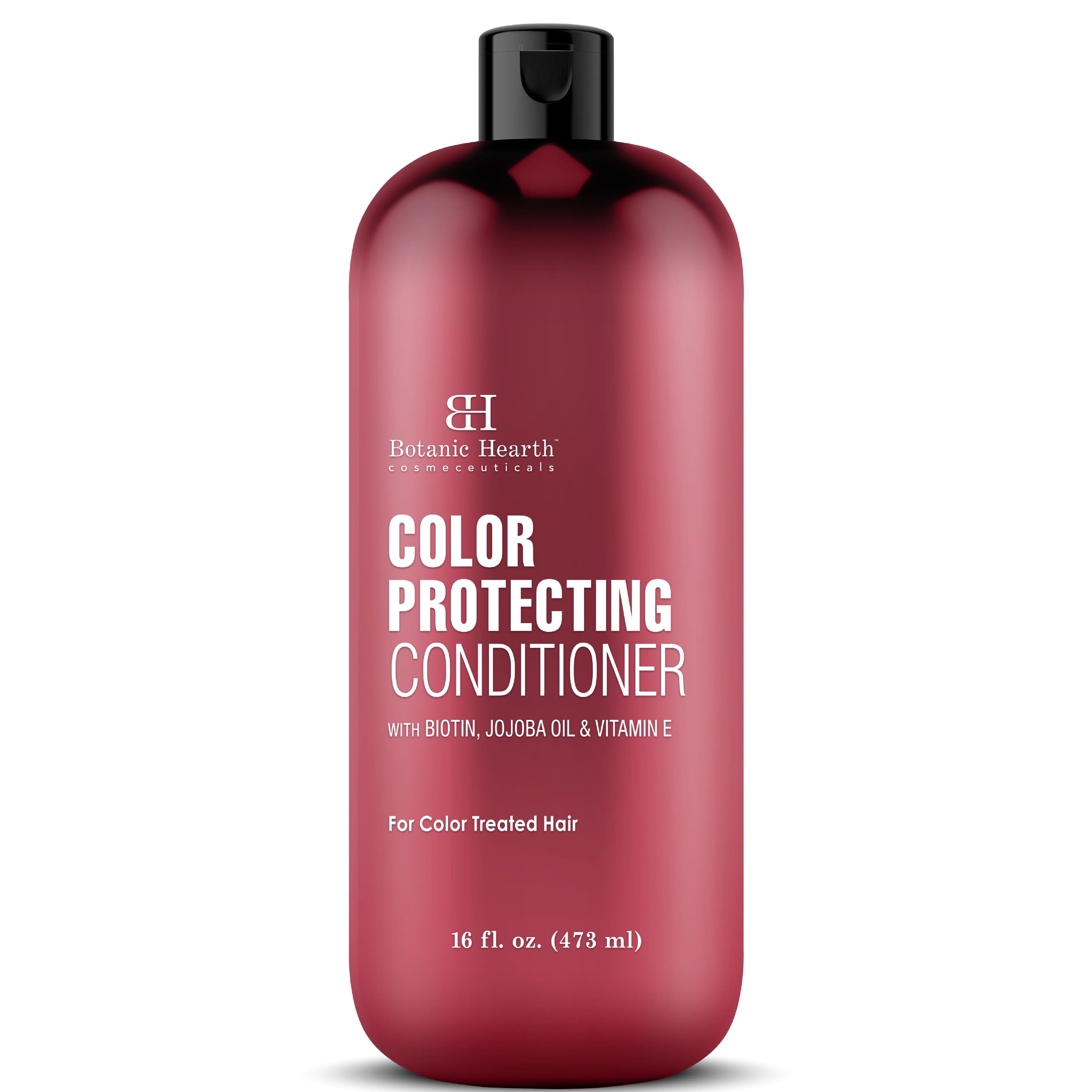 Botanic Hearth Color Protect Conditioner | For Color Treated Hair ...