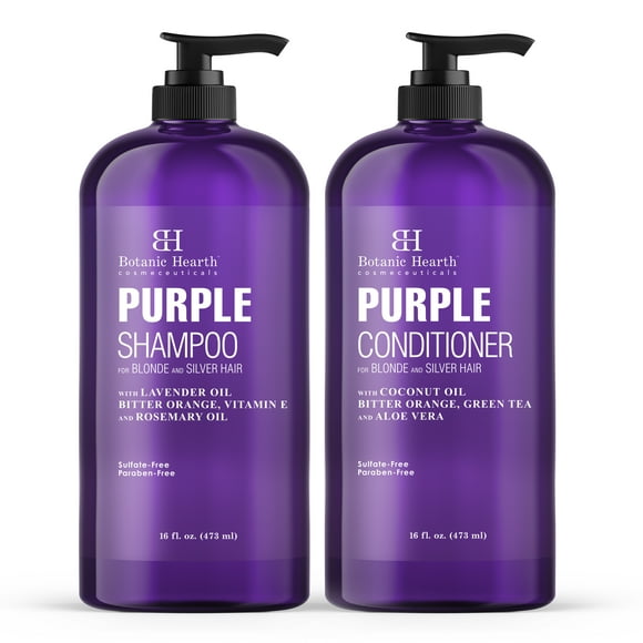 Shampoo and Conditioner in Hair Care - Walmart.com