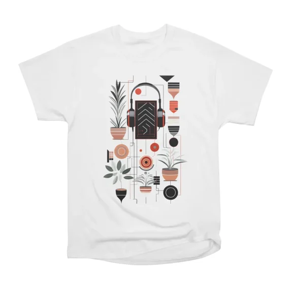 Botanic Sounds T-Shirt Tee Gift For Him Merch For Her Apparel For ...