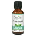 Botanic Spa Spearmint Essential Oil , 1 oz - Walmart.com