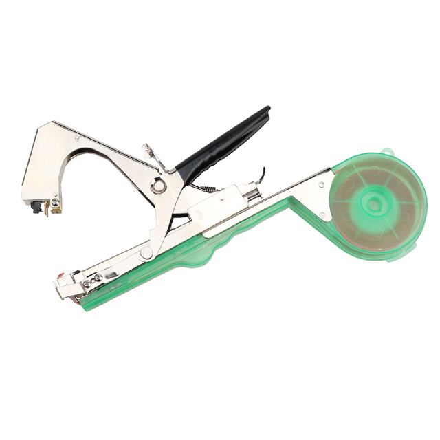 BotanicaNest Gardening Tools Potable Plant Hand Tying Tape Tool Machine ...