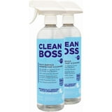 Botanical Disinfectant - 24 oz (Pack of 2) - Multi-Surface Cleaner ...