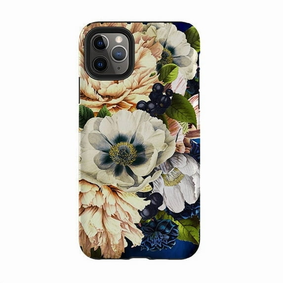Botanical Garden Honeysuckle Phone Case for iPhone 11 12 13 14 15 16 Pro Max - Walmart.com