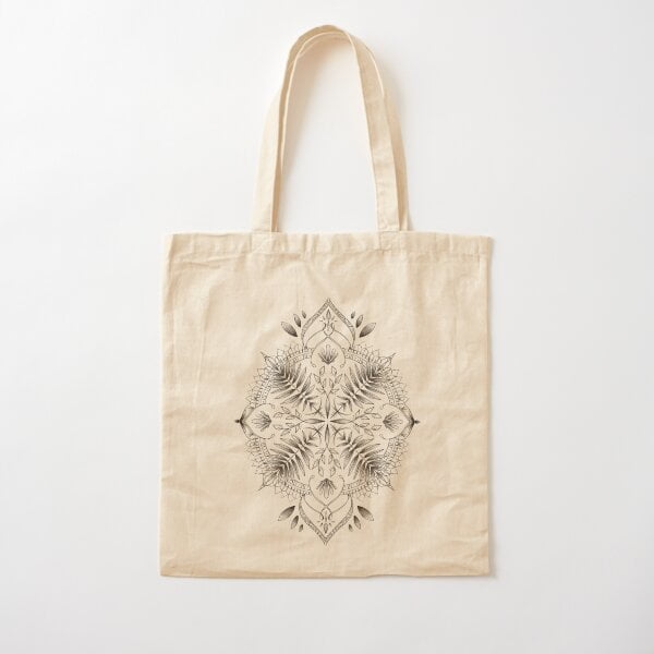 Botanical, Pattern, Pencil, Floral, Folk, Line, Modern, Traditional ...