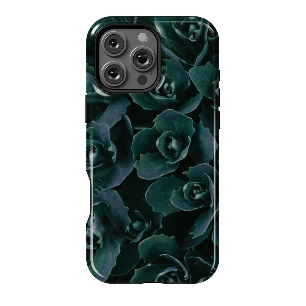 Botanical Succulent Plant Lover Gift Phone Case for iPhone 11 12 13 14 15 16 Pro Max - Walmart.com