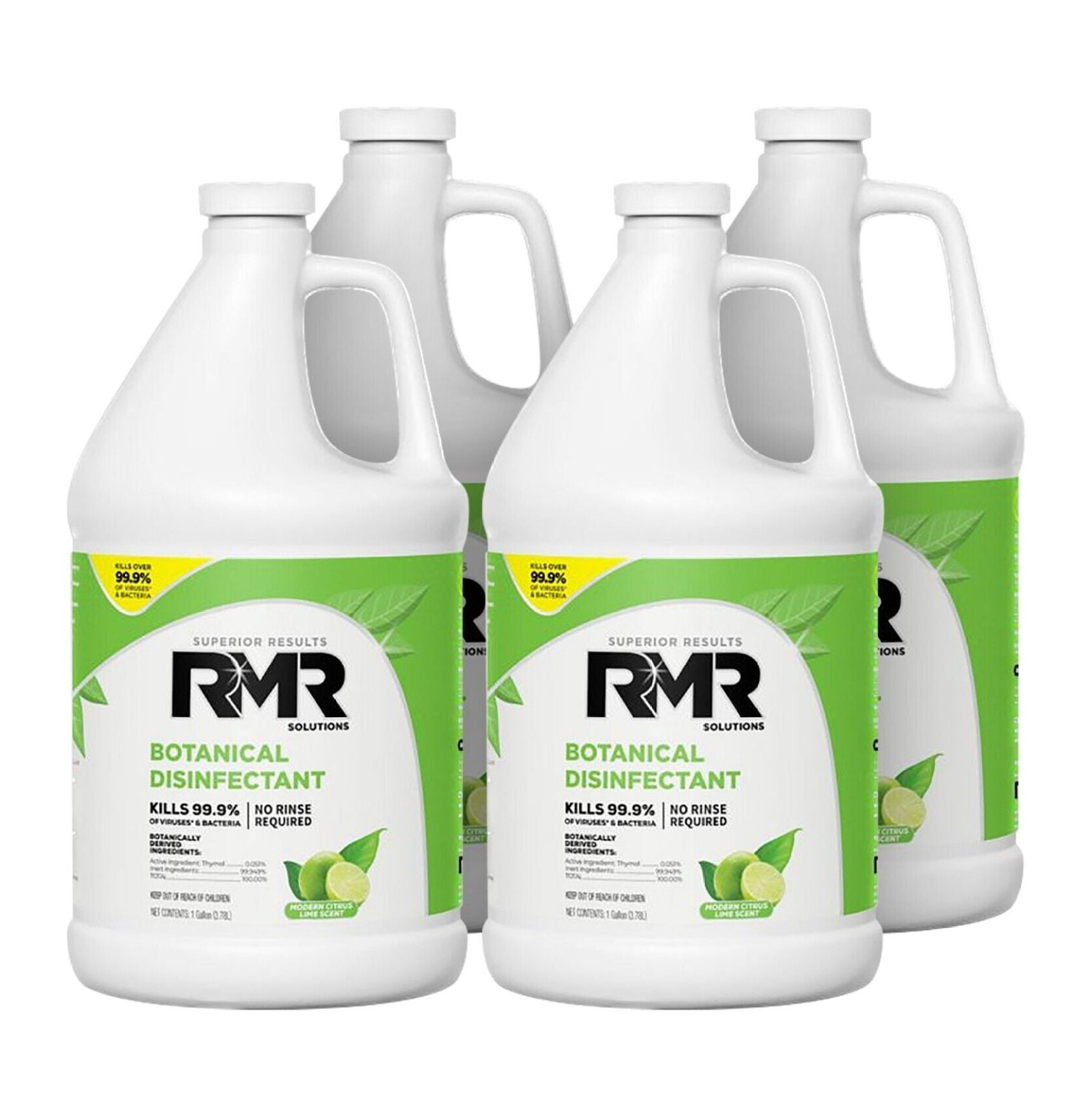 Botanical disinfectant spray | Organic Multi-Surface Cleaner - Walmart.com