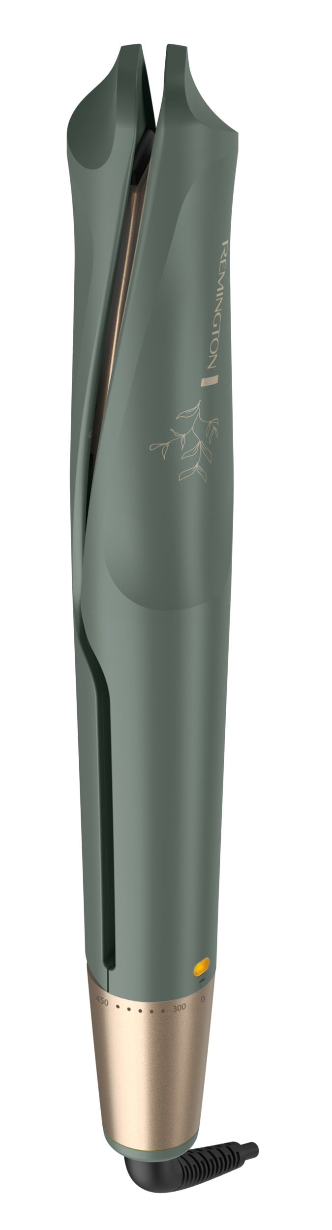 Remington Botanicals™ Twist & Curl Multi-Styler - Walmart.com