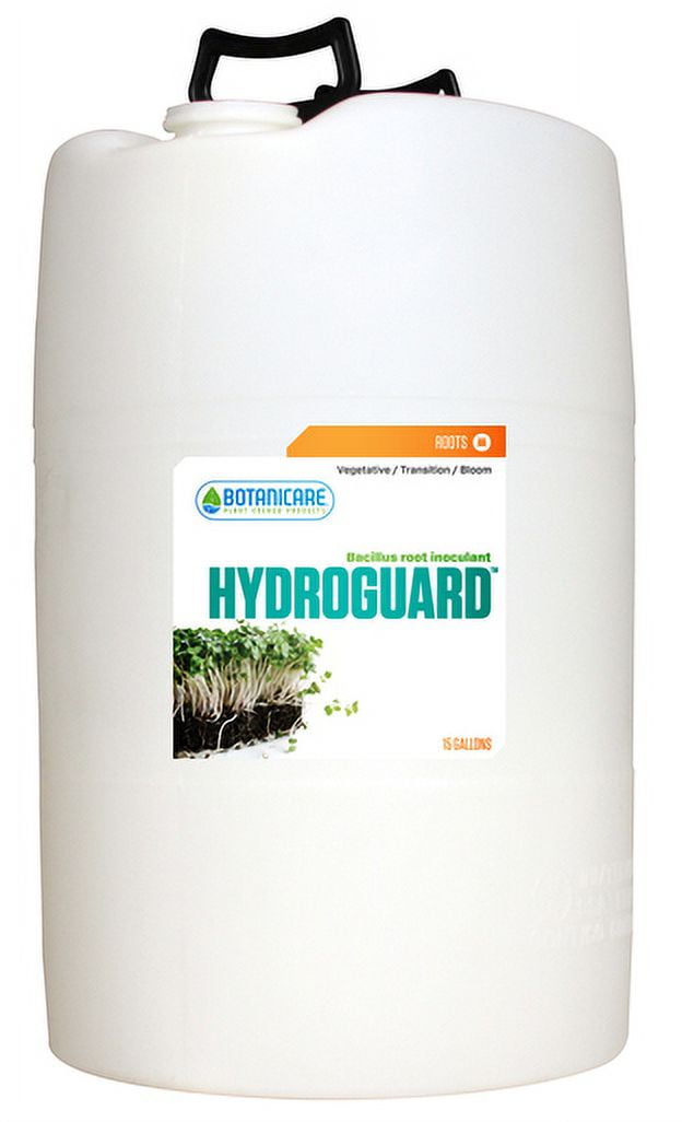 Botanicare Hydroguard 15 gal - Walmart.com