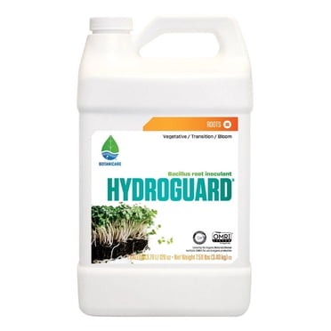 Essential Plus Organic Soil Amendment and Root Stimulator Liquid ...