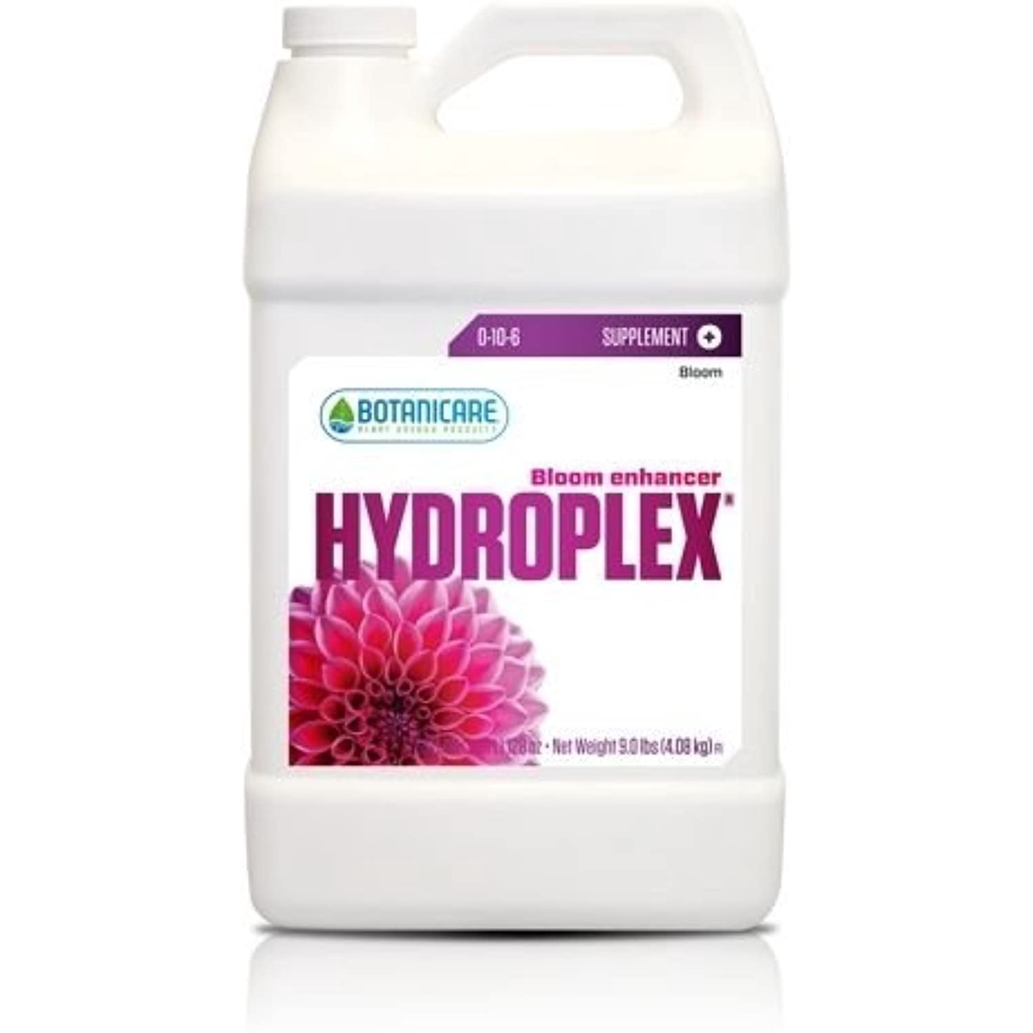 Botanicare Hydroplex Bloom Gallon - Walmart.com