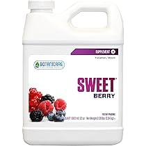 Botanicare Sweet Berry Supplement 32oz - Walmart.com