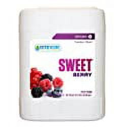 Botanicare Sweet - Original Berry Botanicare Sweet Berry 5 Gallon ...