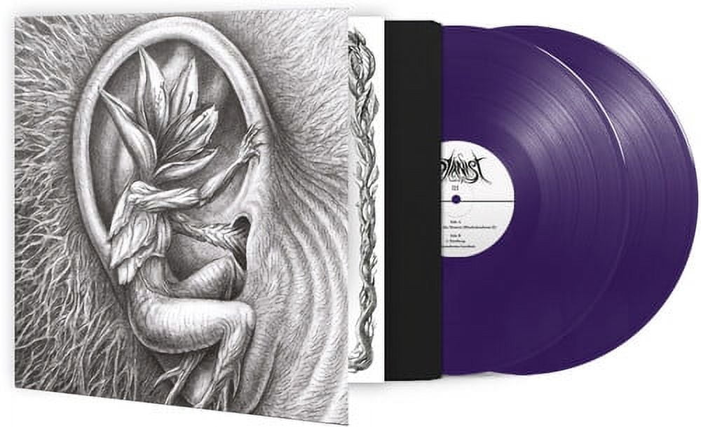 Botanist - III: Doom In Bloom - Music & Performance - Vinyl - Walmart.com