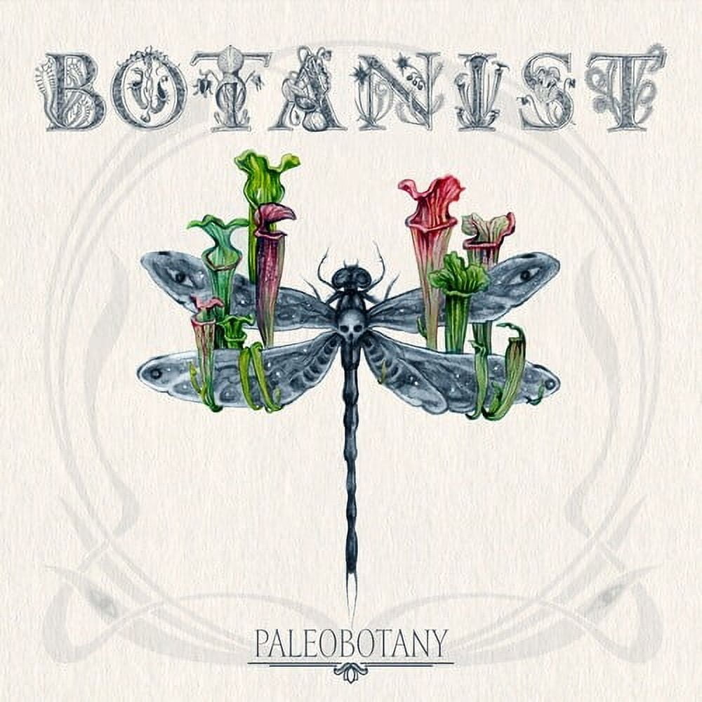 Botanist - Paleobotany - Music & Performance - Vinyl - Walmart.com