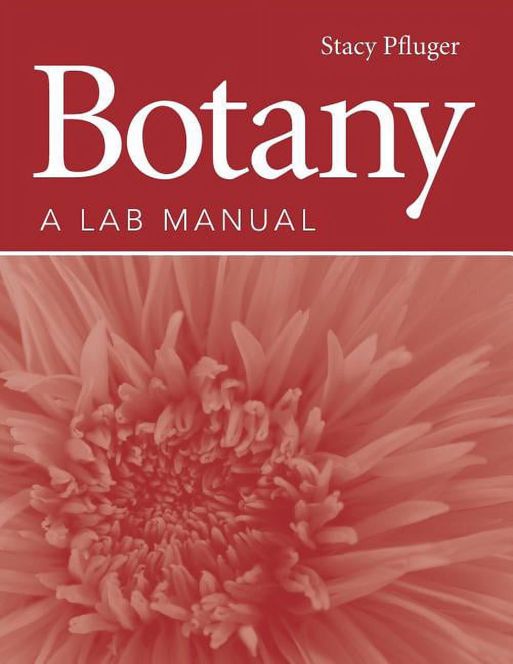 Botany: A Lab Manual (Paperback) - Walmart.com