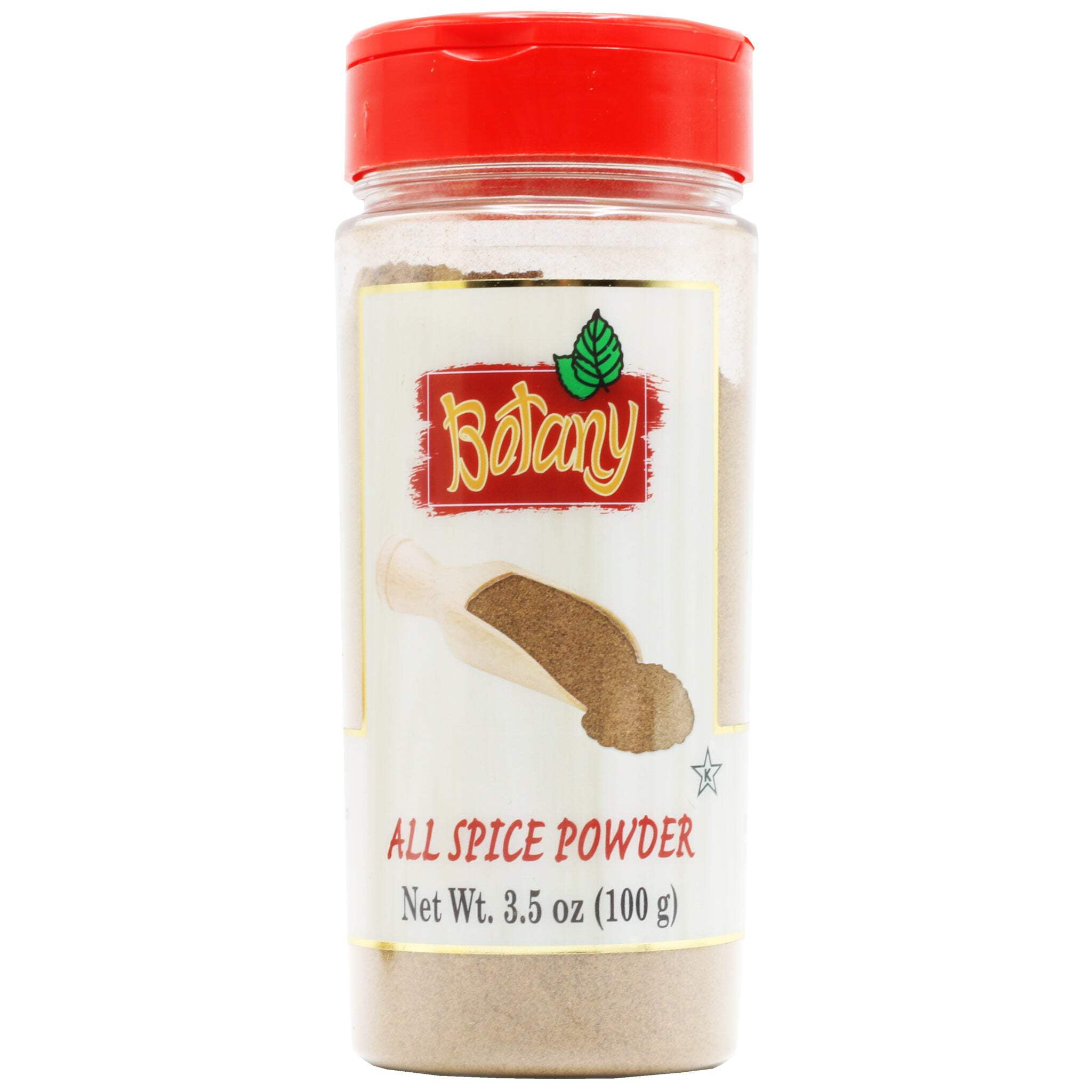 Botany All Spice Powder 100 Gr - Walmart.com