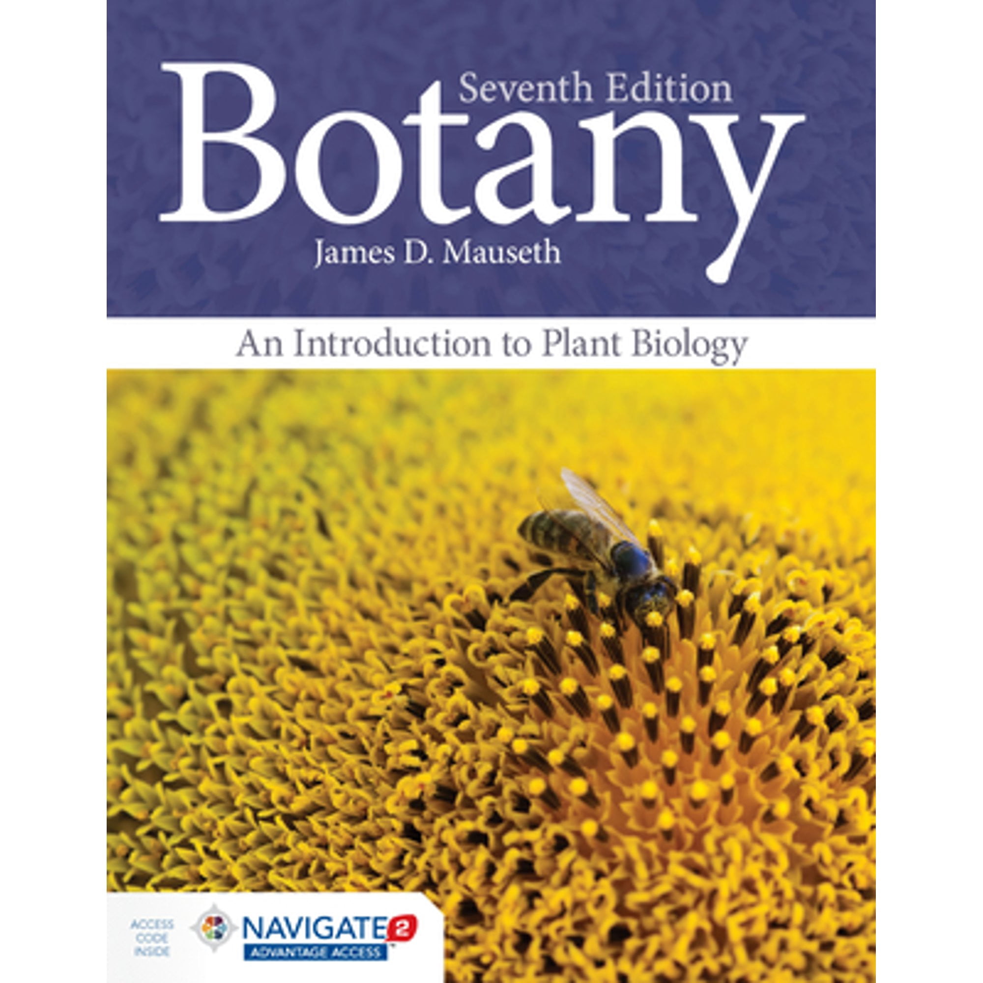 Pre-Owned Botany: An Introduction to Plant Biology: ., 9781284157352 ...