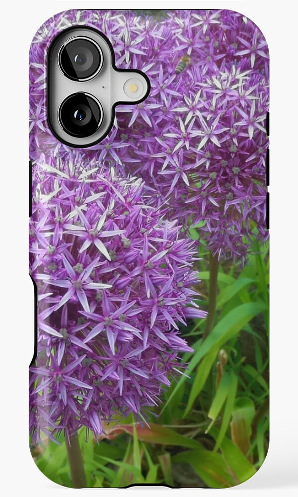 Botany Minimalist Plant Nature Aesthetic Design Phone Case for iPhone ...