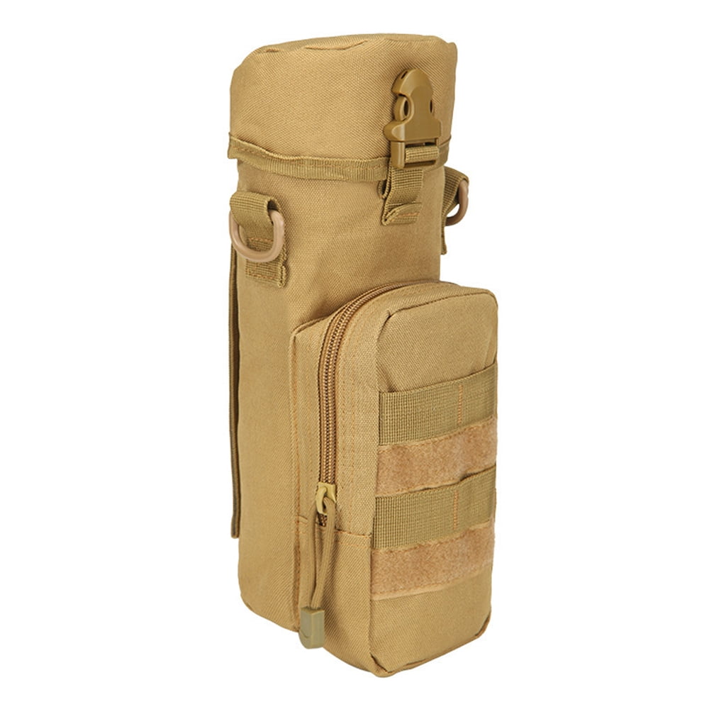 Molle Hydration Carrier