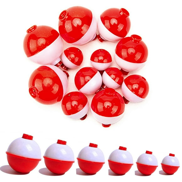 Lighted Fishing Bobbers