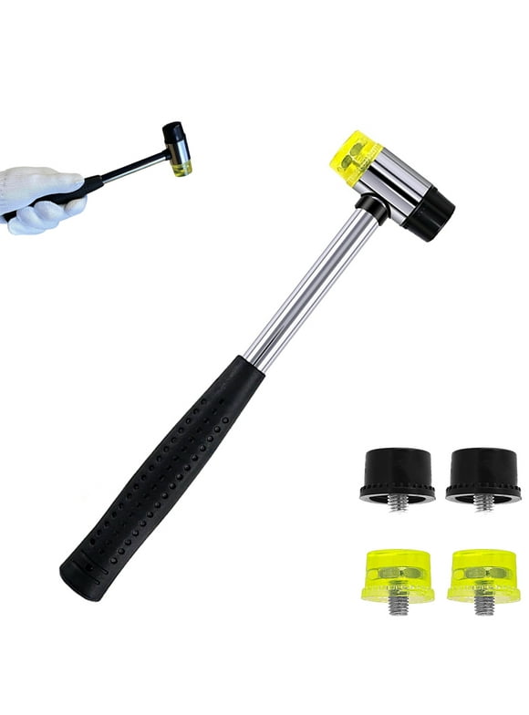Mallets in Hammers - Walmart.com