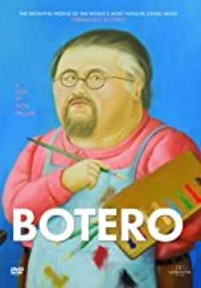 Botero (DVD), Film Movement, Documentary - Walmart.com