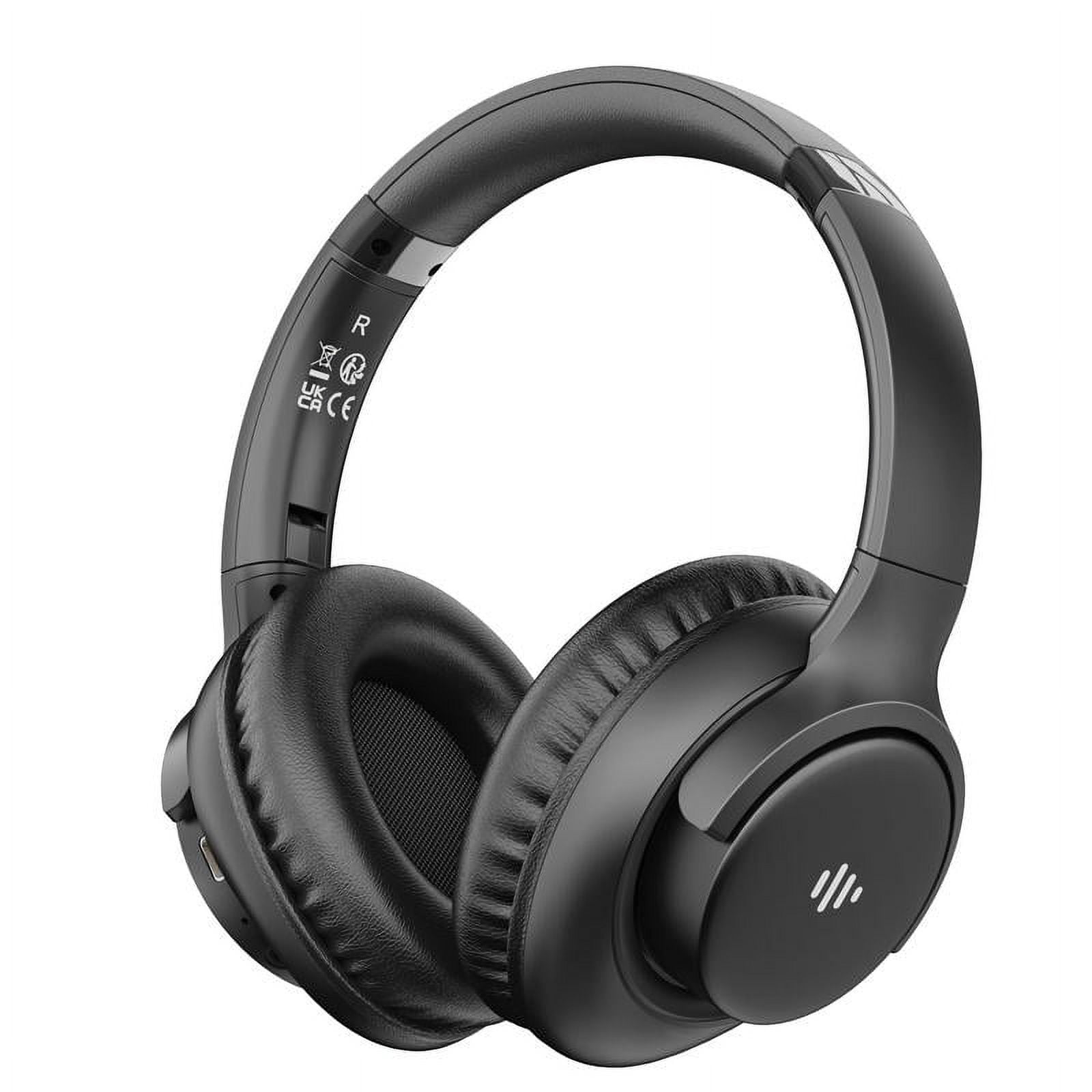 Botesty Sound Wireless Bluetooth Headphones, Over-Ear, Hi-Res Audio, 65 ...
