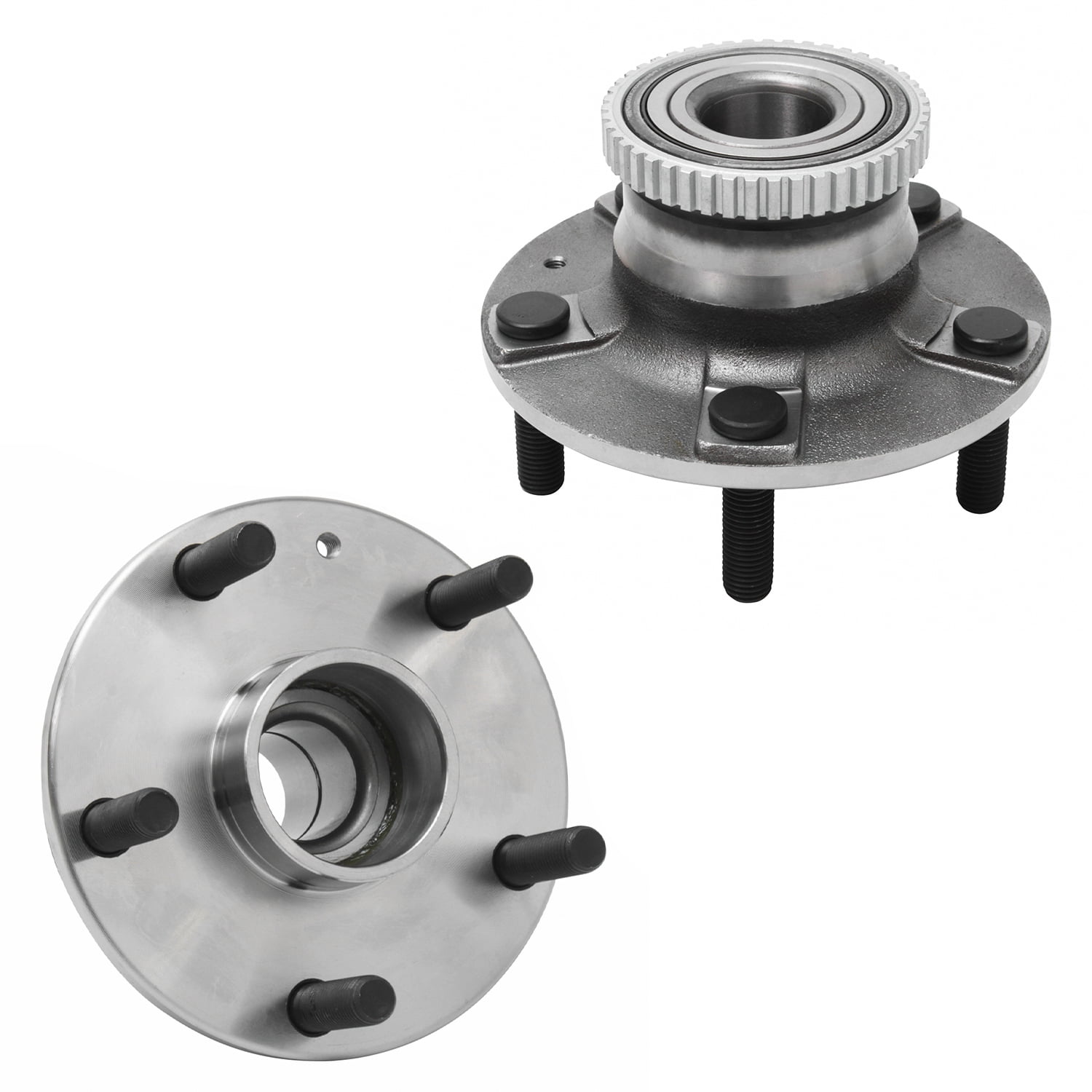Daewoo Leganza Wheel Bearing And Hub Assembly