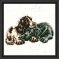 Bothy Threads Growing Old Together Counted Cross-Stitch Kit - Walmart.com