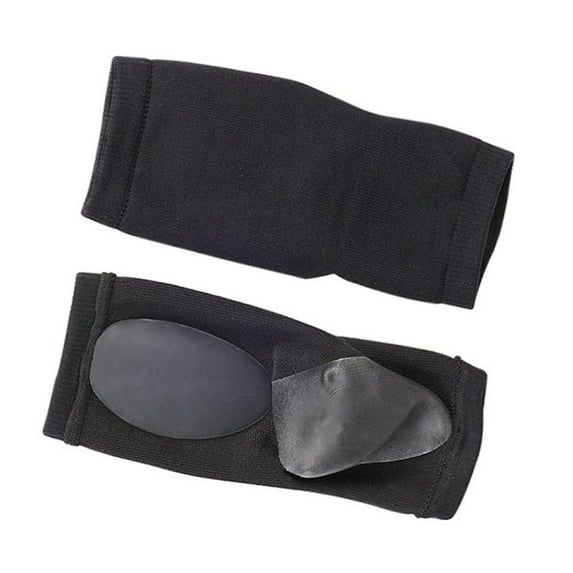 Bothyi 1 Pair Arch Support Cushion Vented High Arch Protector Arch ...