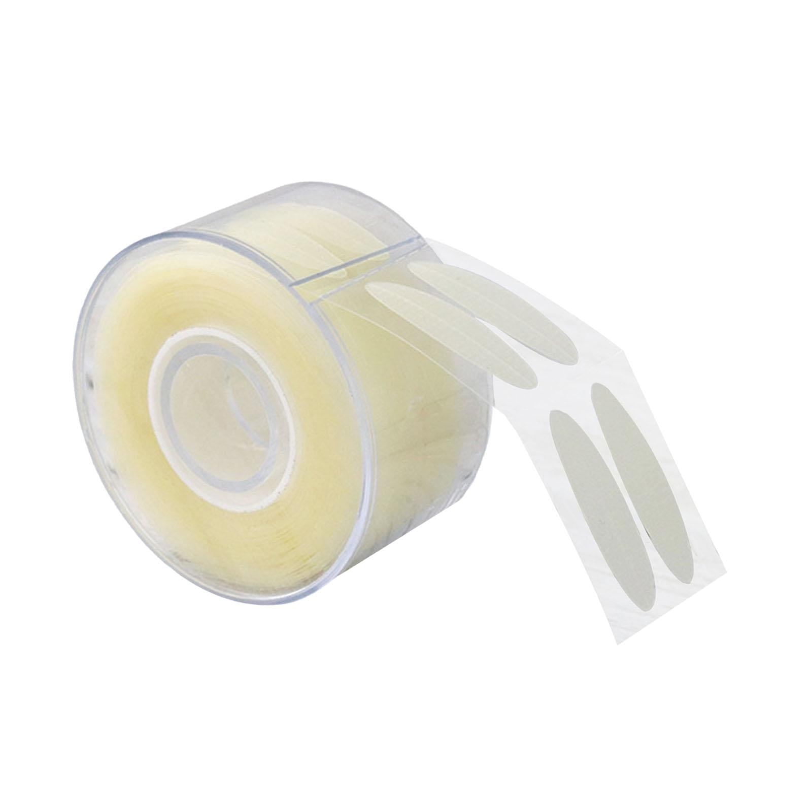 Bothyi 1 roll double eyelid stickers roll-up seamless transparent ...