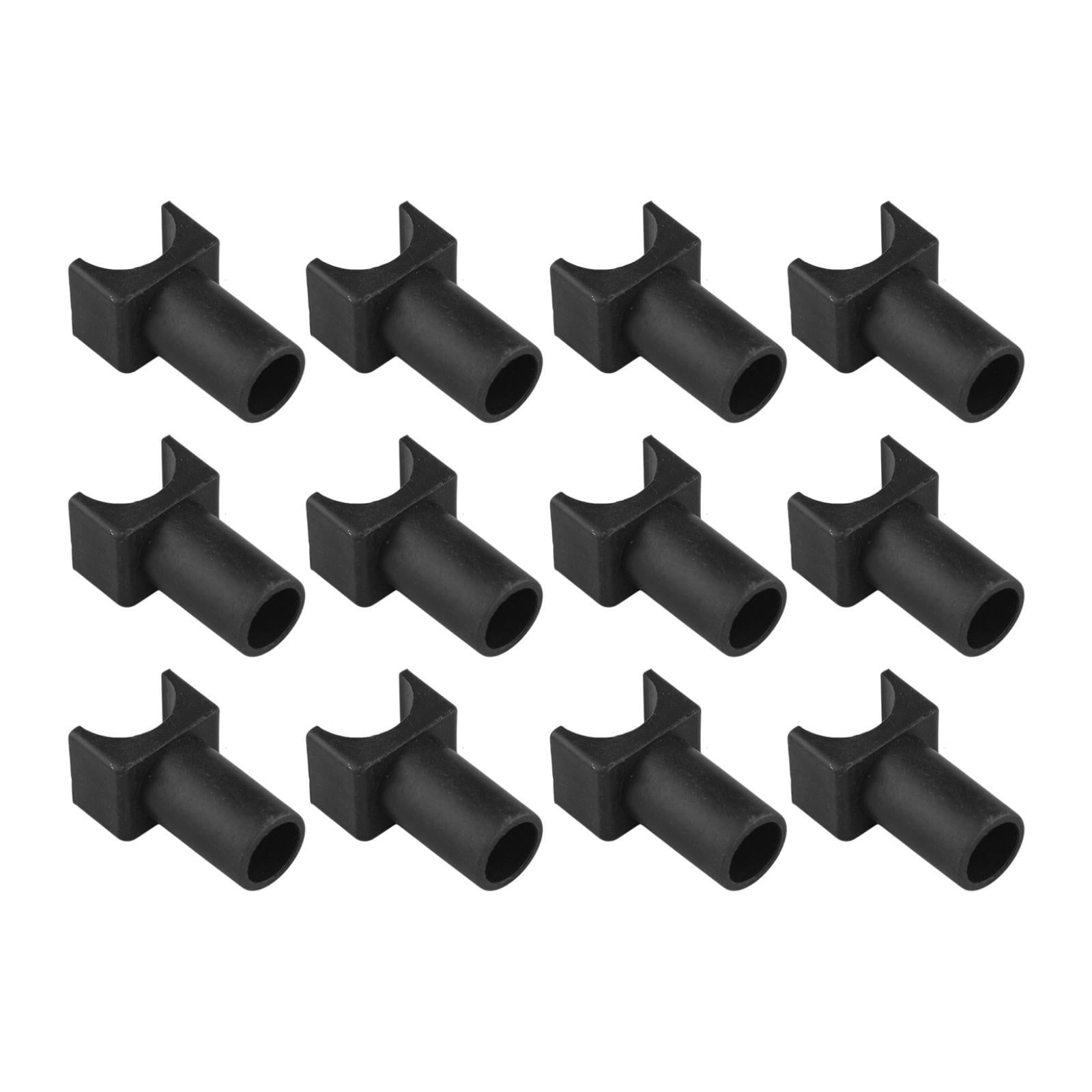 Bothyi 12Pcs Wheelchair Slider Support Blocks Replacement Wheelchair ...