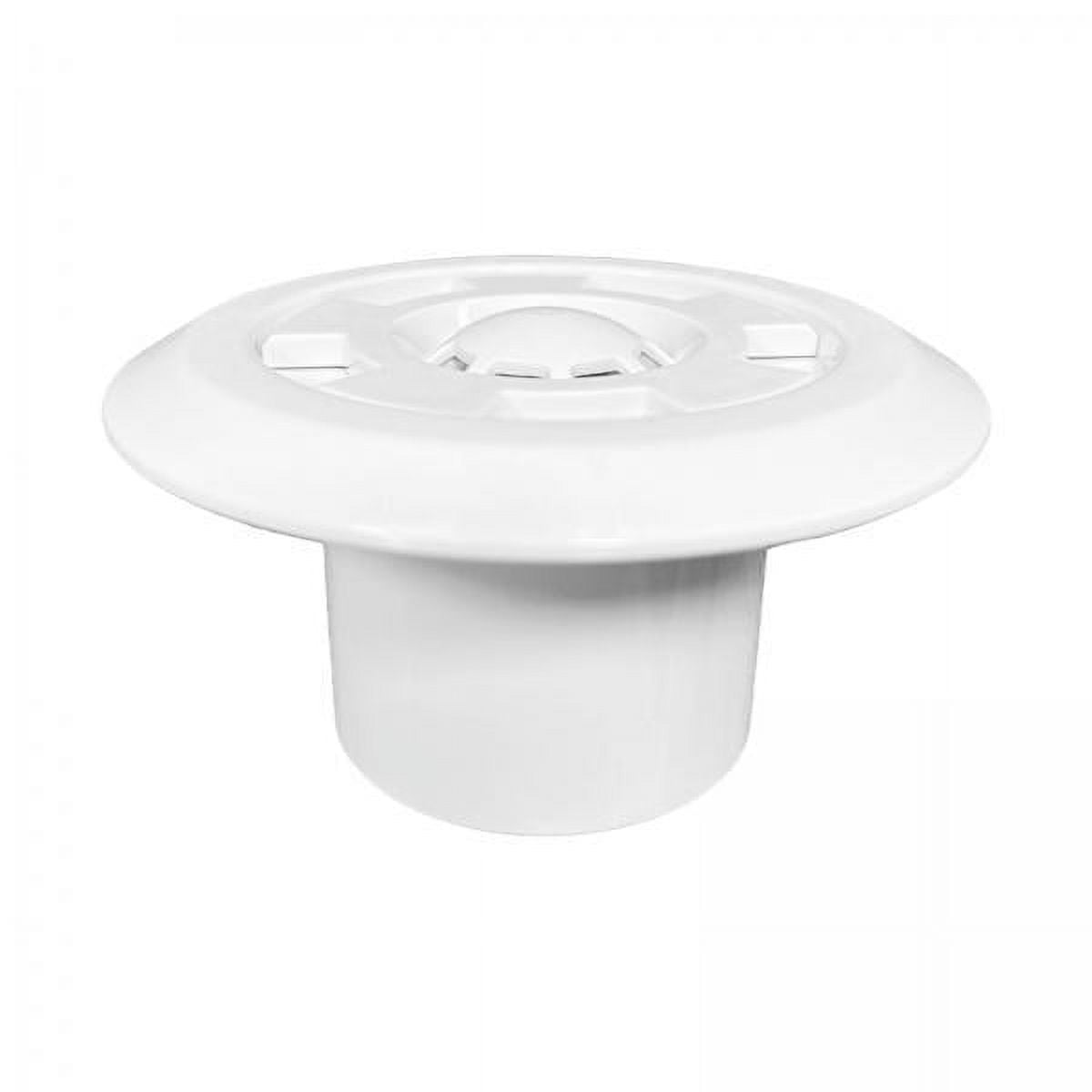 Bothyi 2xFloor Drainer Portable Floor Drain Cover for Drainage Dredging ...