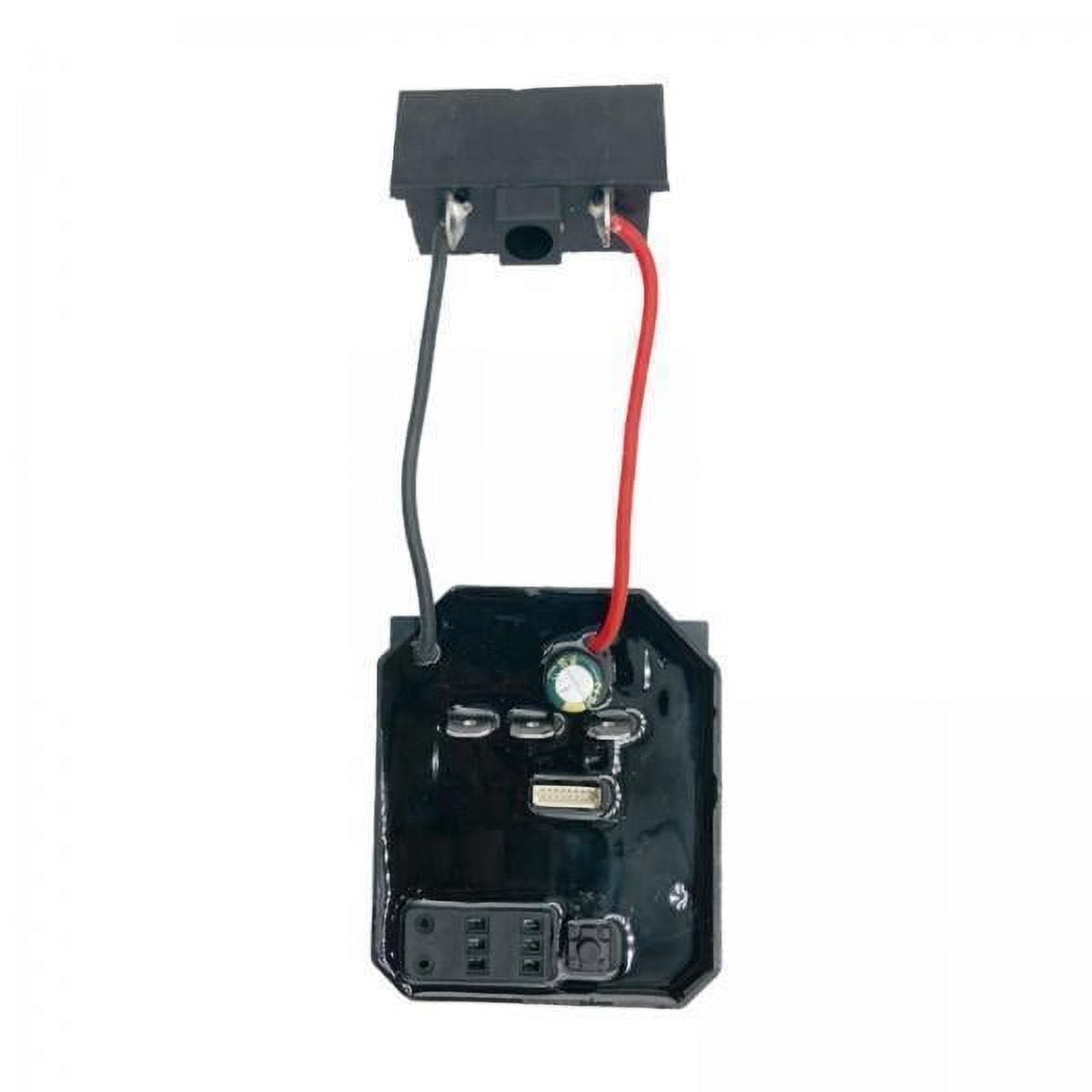 Bothyi 3xElectric Wrench Controller Tool Indoor Adults Wrench Control ...