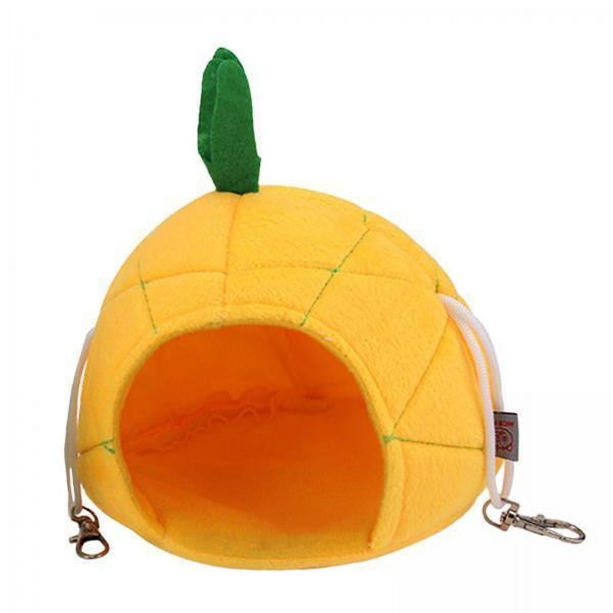 Bothyi 3xHamster Hammock Bed Hamster Hut Sleeping Nest for Squirrel ...